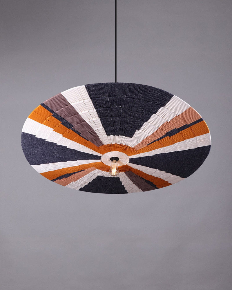 Ashanti Design: African-Inspired Lighting Solutions | Sustainable & Cu