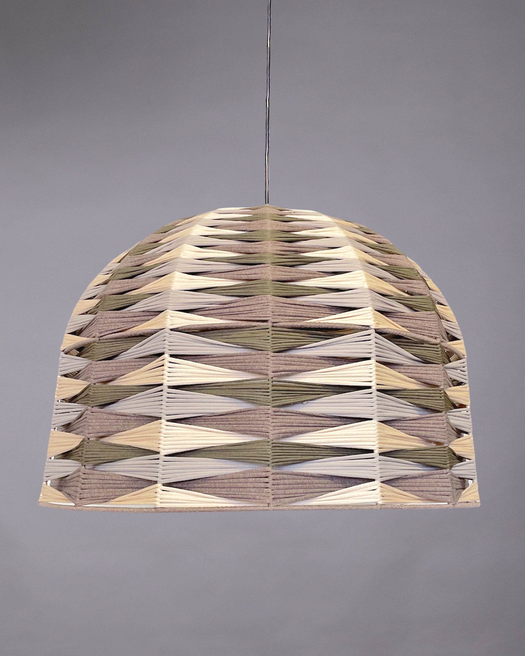 Ashanti Design: African-Inspired Lighting Solutions | Sustainable & Cu