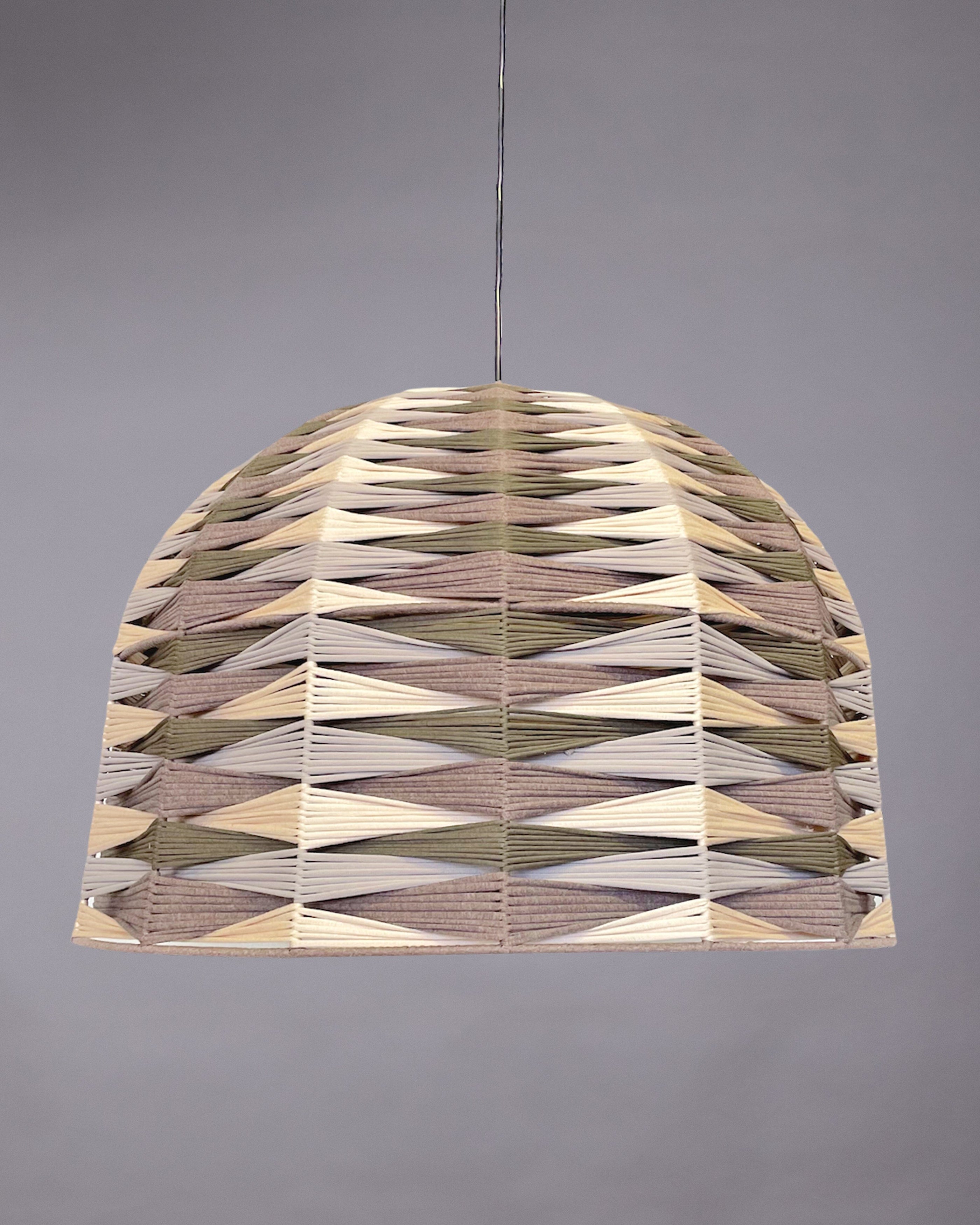 Ashanti Design: African-Inspired Lighting Solutions | Sustainable & Cu