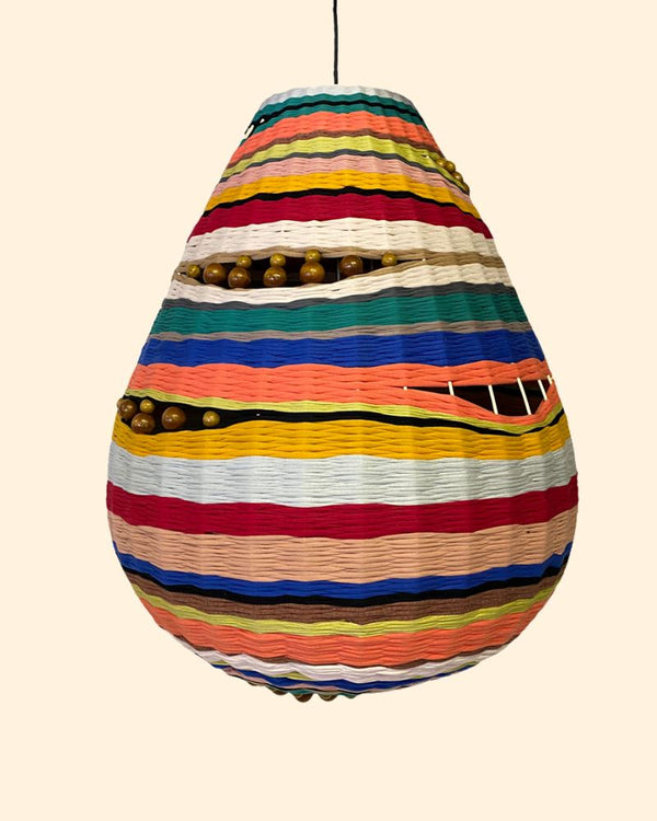 Ashanti Design: African-Inspired Lighting Solutions | Sustainable & Cu