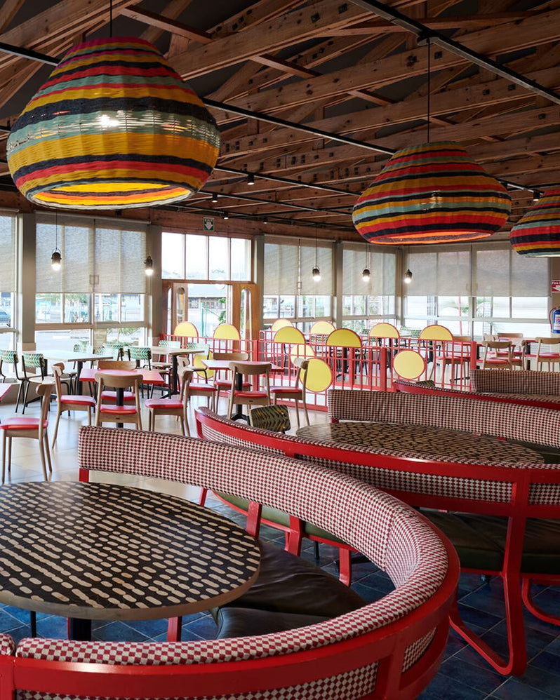 Ashanti Design: African-Inspired Lighting Solutions | Sustainable & Cu