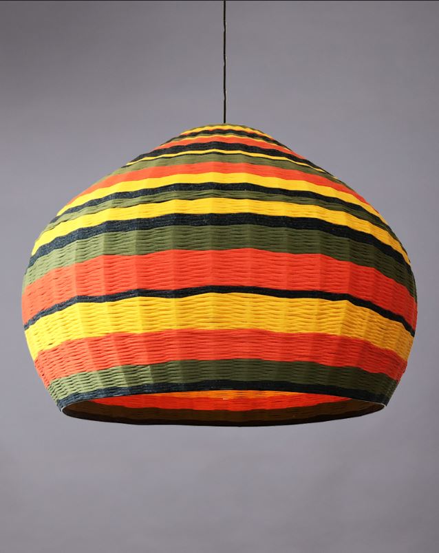 Keke Woven