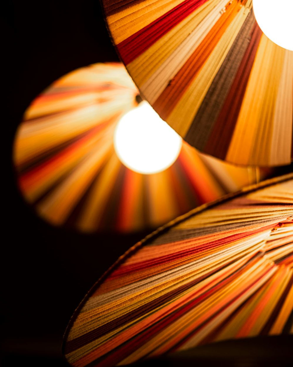 Ashanti Design: African-Inspired Lighting Solutions | Sustainable & Cu