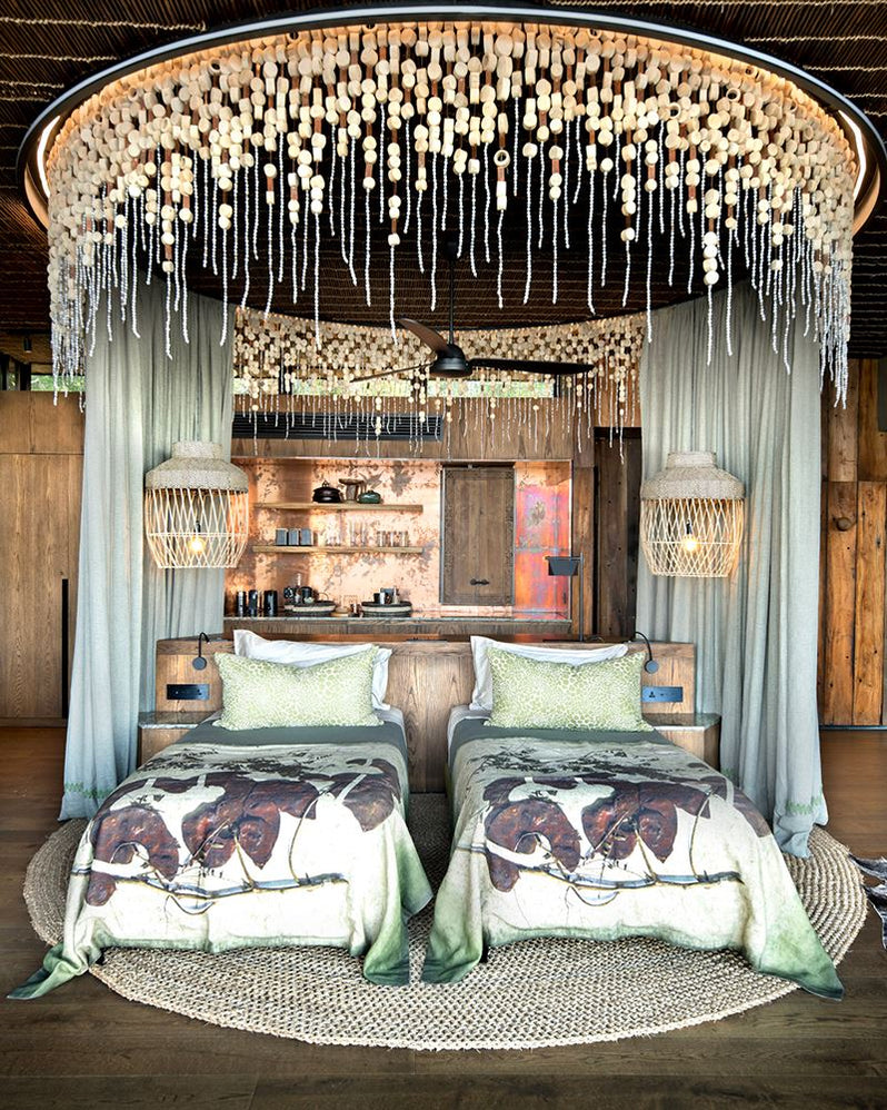 Ashanti Design: African-Inspired Lighting Solutions | Sustainable & Cu