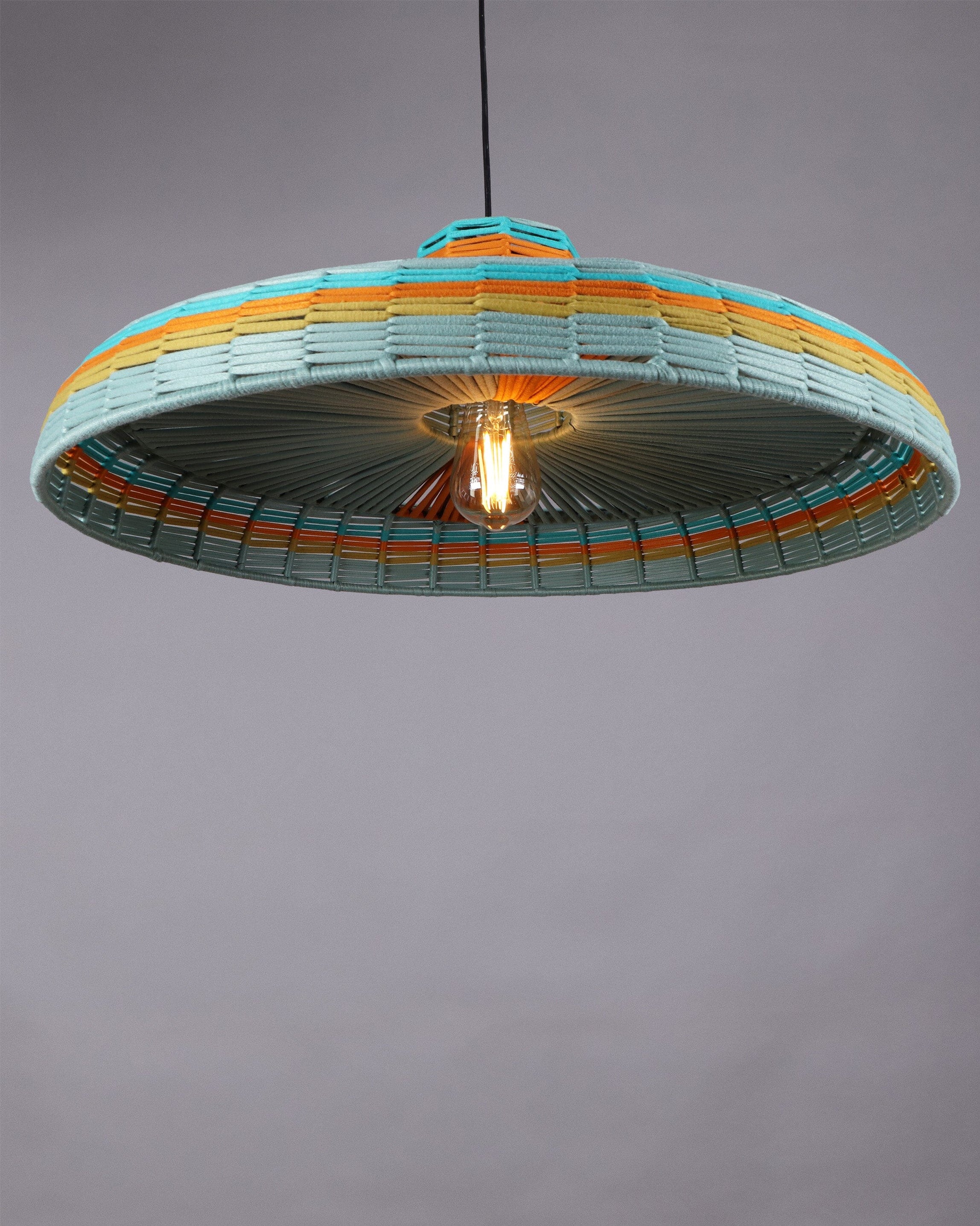 Ashanti Design: African-Inspired Lighting Solutions | Sustainable & Cu