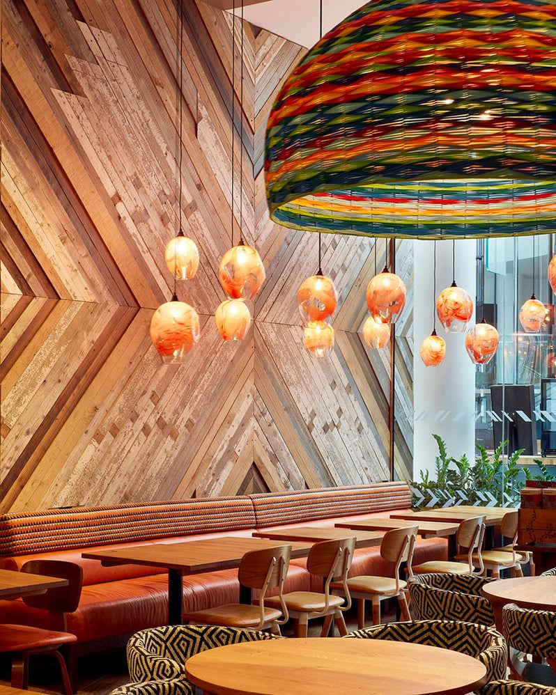 Ashanti Design: African-Inspired Lighting Solutions | Sustainable & Cu