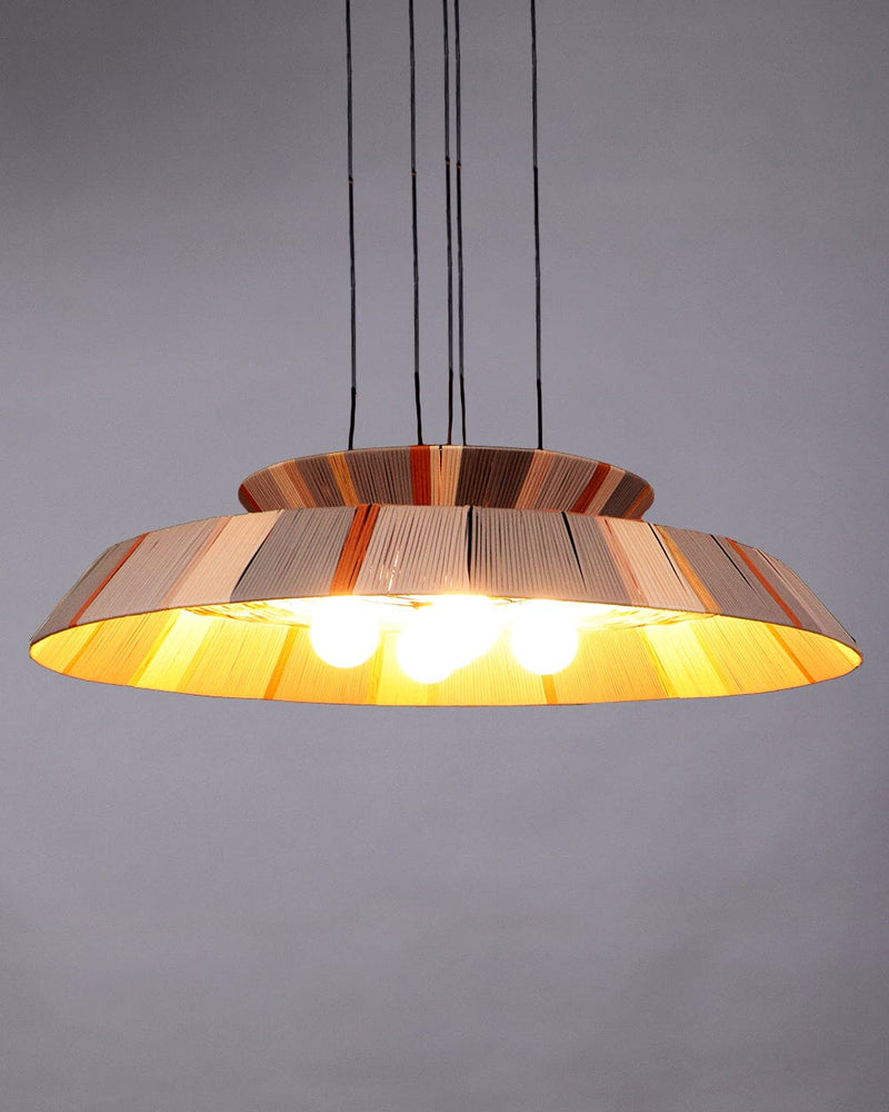 Ashanti Design: African-Inspired Lighting Solutions | Sustainable & Cu